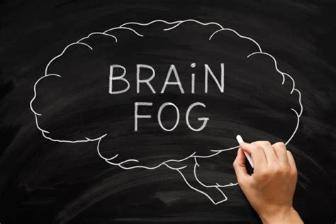 Overcoming Brain Fog