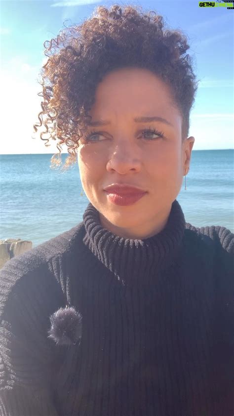 Natalie Gumede Gethu Cinema