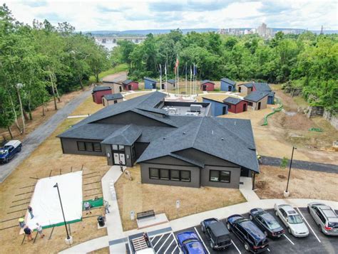 Ufp 212 Gordon Pa Honored To Be A Part Of This Vopa Project