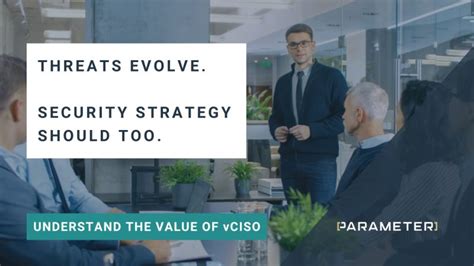 Parameter Security On Linkedin Information Security Is Not Something You Can Check Off Your