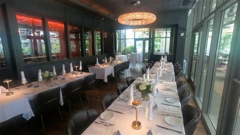 Via Vite Cincinnati Ohio United States Venue Report