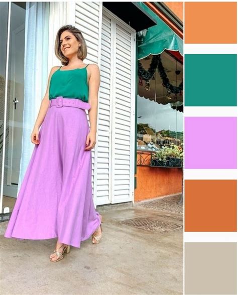 Цветовые сочетания Цветовые сочетания Женские летние платья Одежда