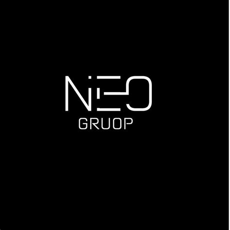 Entry #103 by varuniveerakkody for Logo for NEO and Neo Group | Freelancer