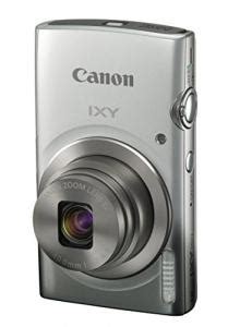 Canon 디지탈 카메라 Ixy 180 유니박스