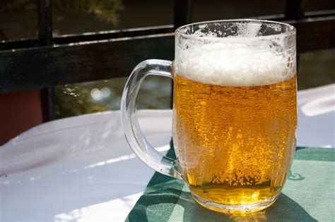 Немцы и пиво: сколько пьют и какие сорта предпочитают — Pivo.by