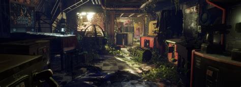 Advanced Environment Mastery Flippednormals