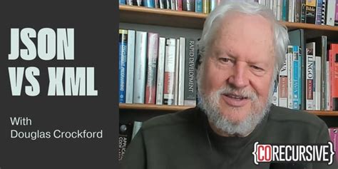 Json Vs Xml Rprogramming