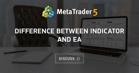 Difference Between Indicator And Ea Indices Mql4 And Metatrader 4