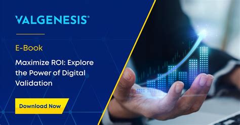 valgenesis on linkedin how to calculate the roi of digitized