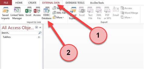 Access Connecting To An Azure SQL Database DEVelopers HUT