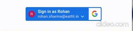Not Returning Id Token With Custom Button Issue MomenSherif React Oauth GitHub