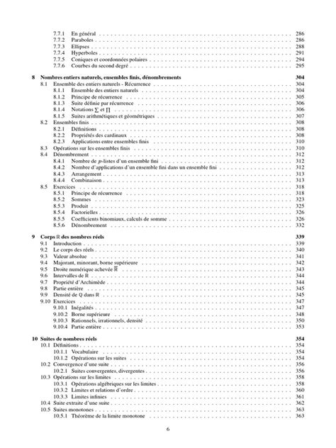 DL 6 | PDF