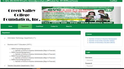 Online Enrollment Management System In PHP And PayPal Free Source Code