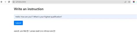 Language Translator Using Openai Analytics Vidhya