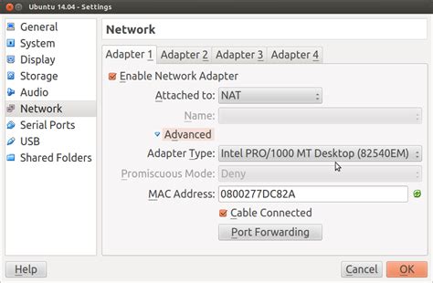 Networking Network Manager Ubuntu Ask Ubuntu