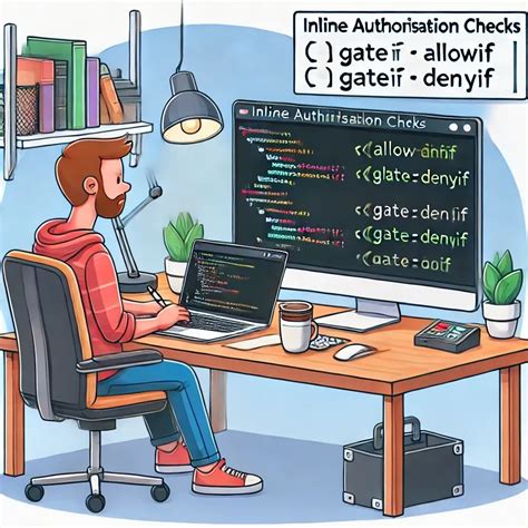 Laravel News On Linkedin Streamlining Authorization With Inline Checks In Laravel