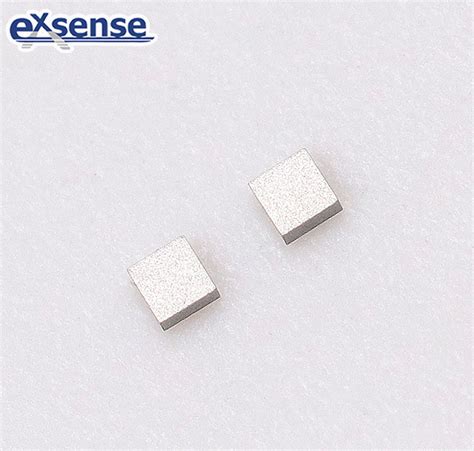 Silver Electrode Ntc Thermistor Chip Bare Chip Exsense