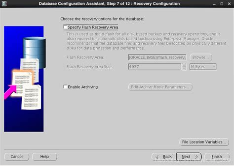 Linux下oracle安装完成后配置及使用oracle 安装完 Netca Dbca 怎么调用 Csdn博客