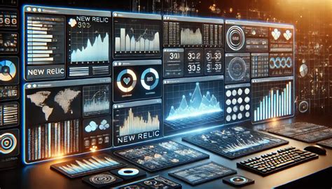 Mastering Monitoring Tools New Relic Grafana And More Technops