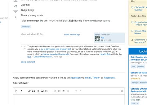 Review Queue Helper Mod Flag Dialog Autoclosing On Single Quote Issue Samliew SO Mod