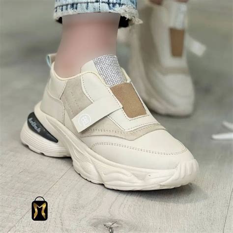 مدل کفش جدید دخترانه اسپرت کفش جدید دخترانه برای مدرسه