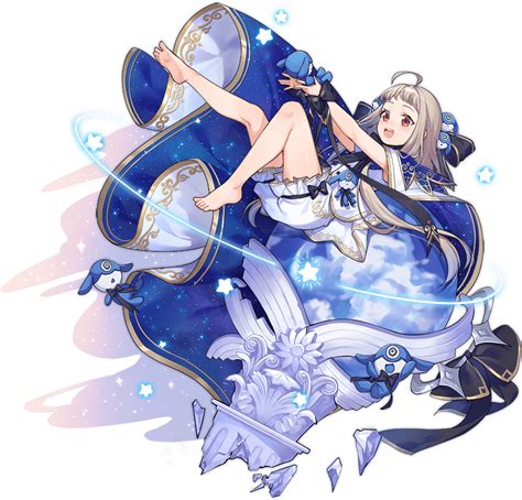Epimetheus Ark Order Danbooru