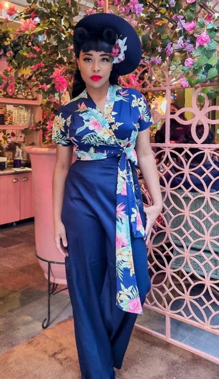 Classic 1940s And 50s Style Blouses Authentic Vintage Inspired Styles Rock N Romance