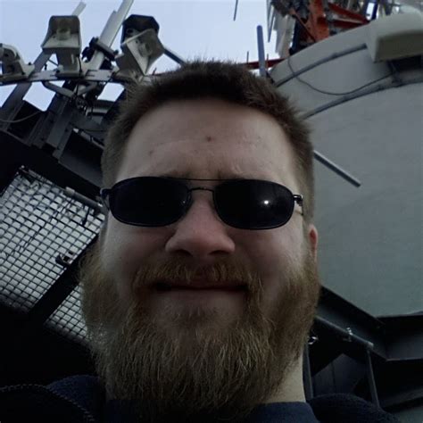 Rusty Russell Youtube