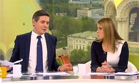 Виктор Николаев изригна срещу критиците на България