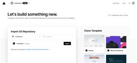 Medusa Vercel Ecommerce Ecommerce Store With Nextjs Medusa Stripe