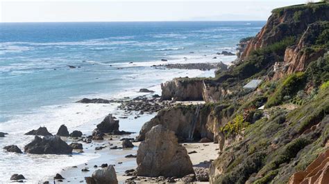 Nature Focused Day Trips From La