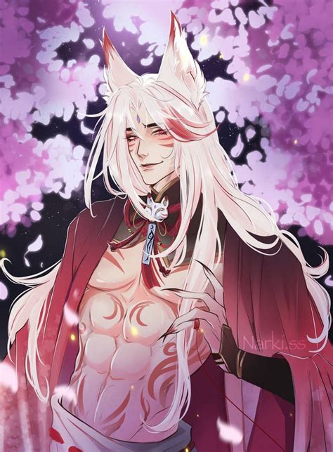 Pin By S 99930d On Yokai Character Design Anime Character Design