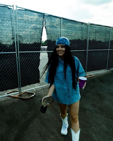 Jessie Murph Concert Outfit Plus Size Concert Outfit Outfits