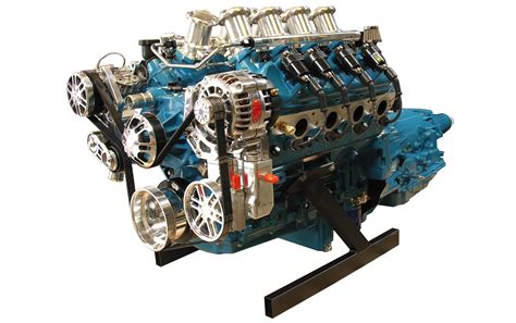 Spsengines Fuel Injection Stack Systems