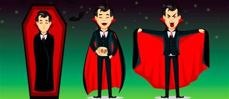 Lectores Quizizz Vampiros
