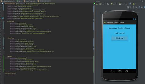 Android Product Flavors 2 Inspiring Tech Blog By Ropardo