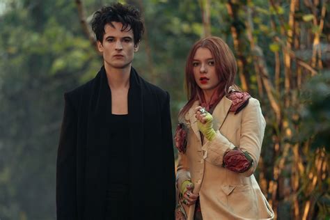 How Did 'The Sandman' Season 2 Volume 1 End? Inside Dream's Decision
