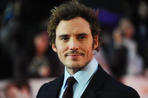 Hot Sam Claflin Pictures Ps Celebrity