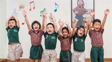 Best Preschools and Kindergartens in Singapore - Skoolopedia