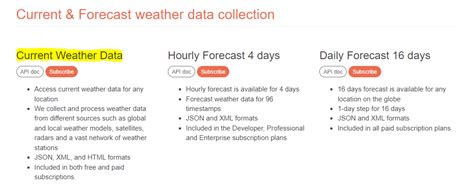 JavaScript API 사용하여 날씨 정보 가져오기 JavaScript API 사용하여 날씨 정보 가져오기