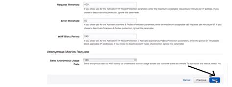 Configuring Aws Waf Web Application Firewall Webner Blogs Elearning Salesforce Web