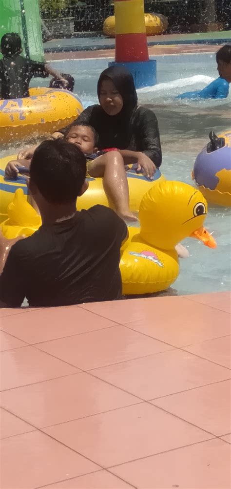 Memori dan Arsipku: 2019