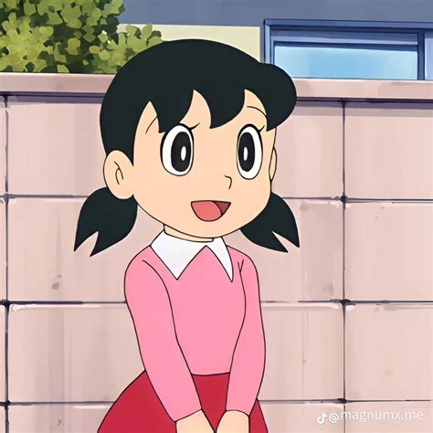 Viral Karakter Doraemon Versi Ai Wajah Suneo Ganteng Banget