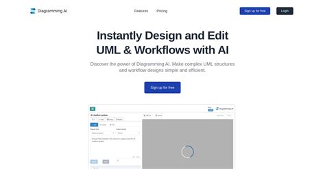 Diagramming Ai Free Ai Diagram Generator