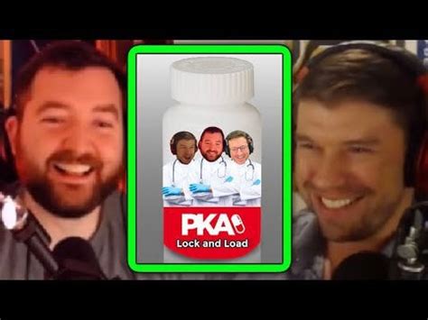 The Birth of Lock and Load (PKA Supplement for Loads) : r/PKA