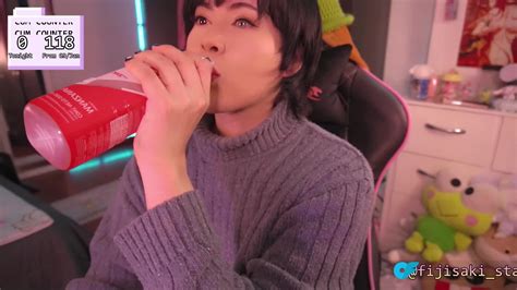 Fiji Shows Why She Is The Best Gamer On The Circuit