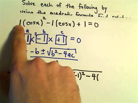 Trigonometric Inequalities Steps