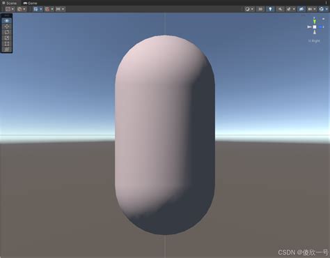 第五天 开始unity Shader的学习之旅之unity中的基础光照之漫反射光照模型 Csdn博客