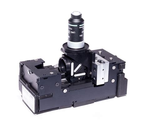 Digital Inverted Microscope Option Dimo Accessories Sample Observation