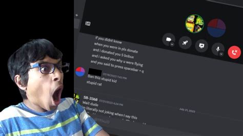 Discord Server Bankick Speedrun Youtube